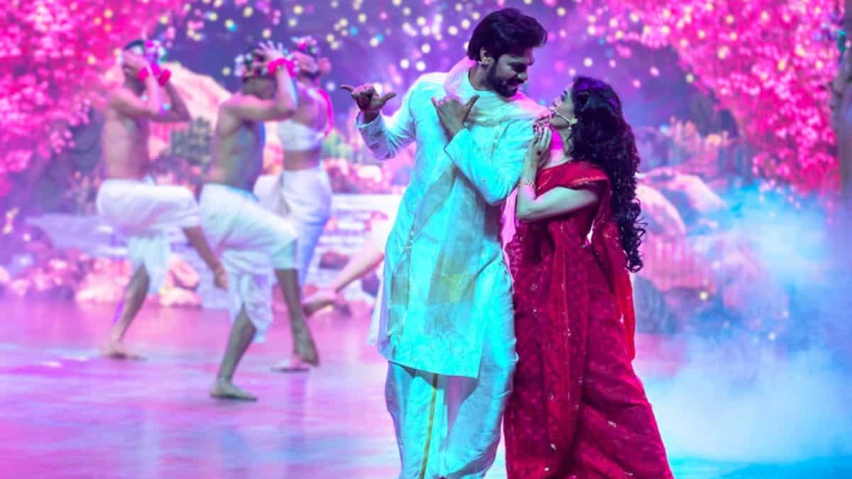 Devdas – The Musical makes its world premiere at Singapore’s Esplanade Theatre - Entertainment News